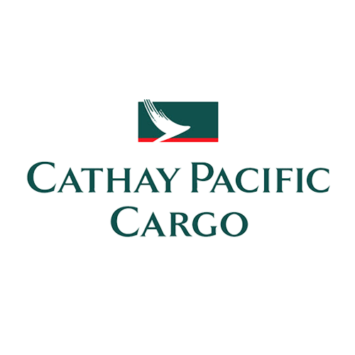 Cathay Pacific Logo Transparent