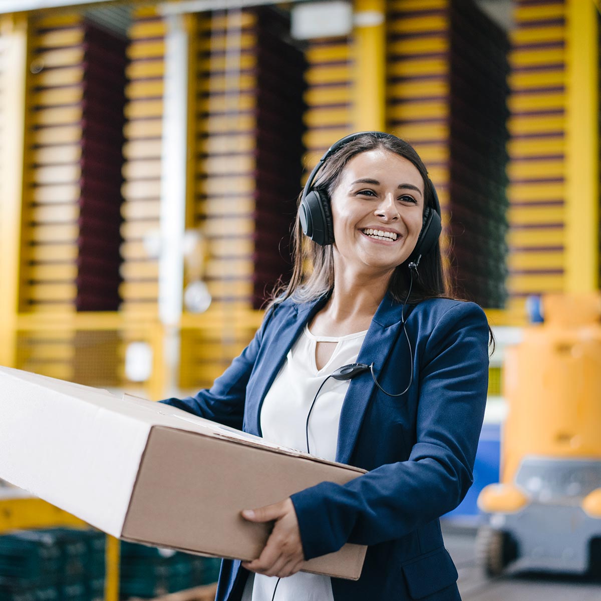 GCA Fulfillment Services – Global Cargo Alliance