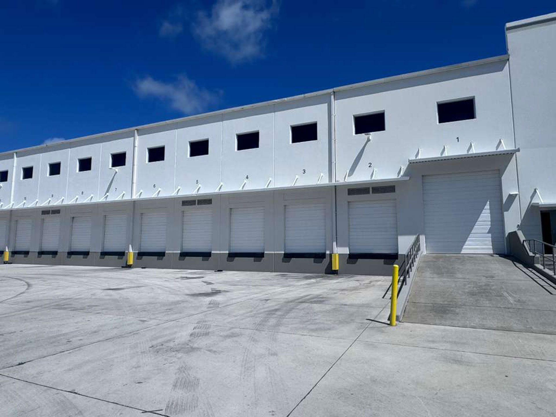 Global Cargo Alliance – Your one stop shop for all your shipping needs